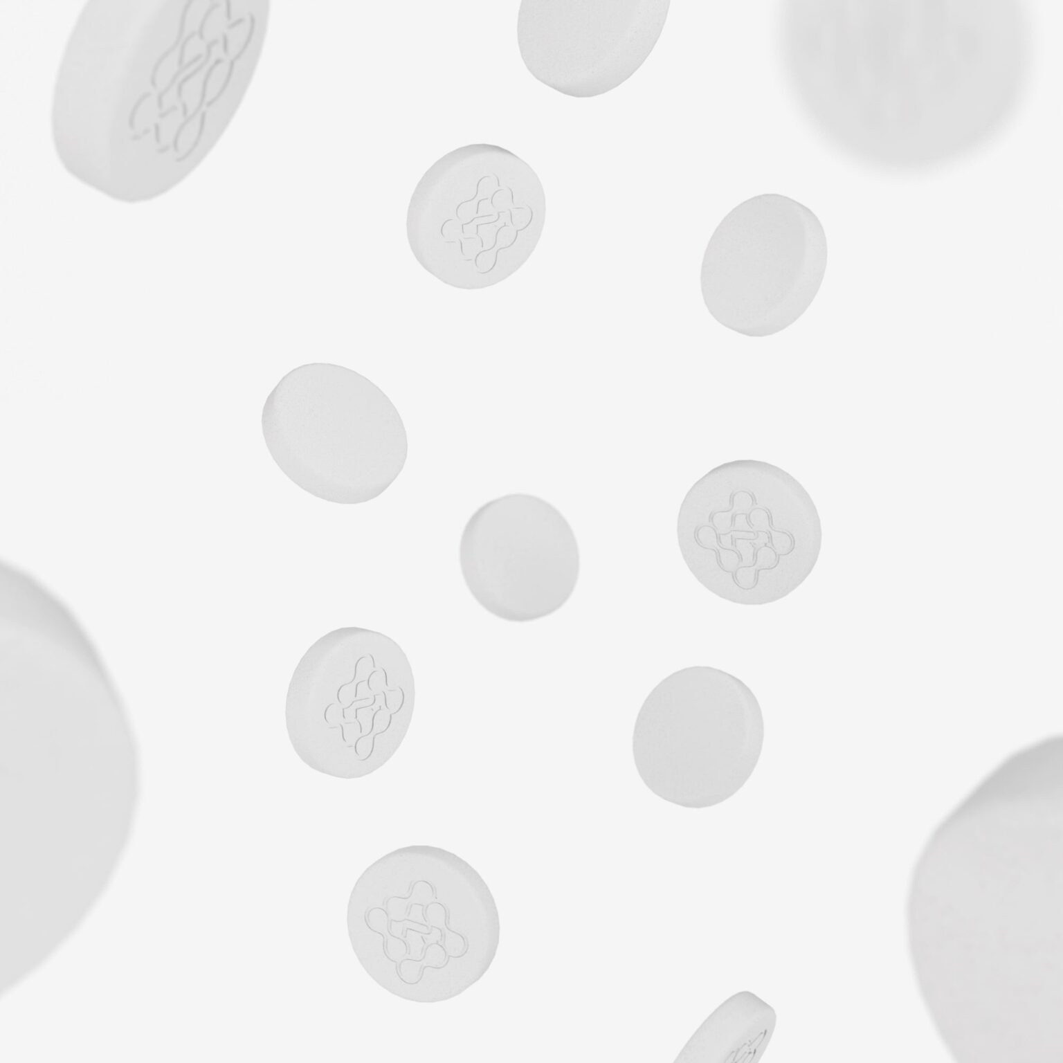 BPC-157 Tablets - Real Peptides