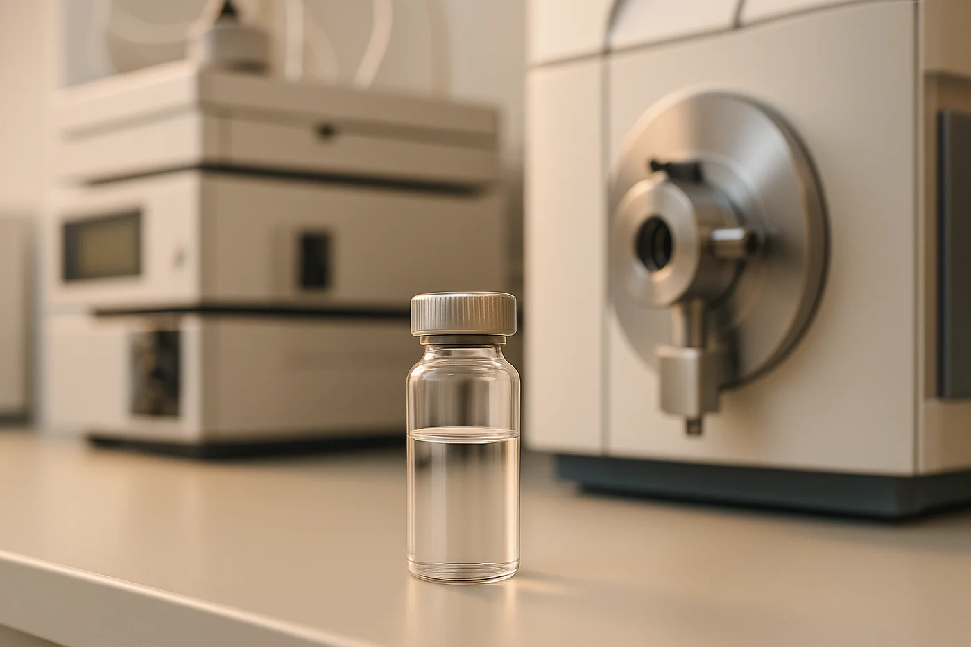 5 Key Factors in Peptide Purity Testing