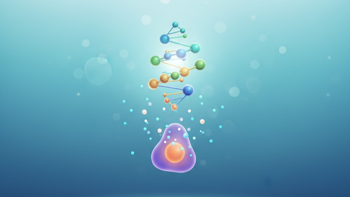 Thymosin: Is It a Peptide Hormone? A Deeper Look.