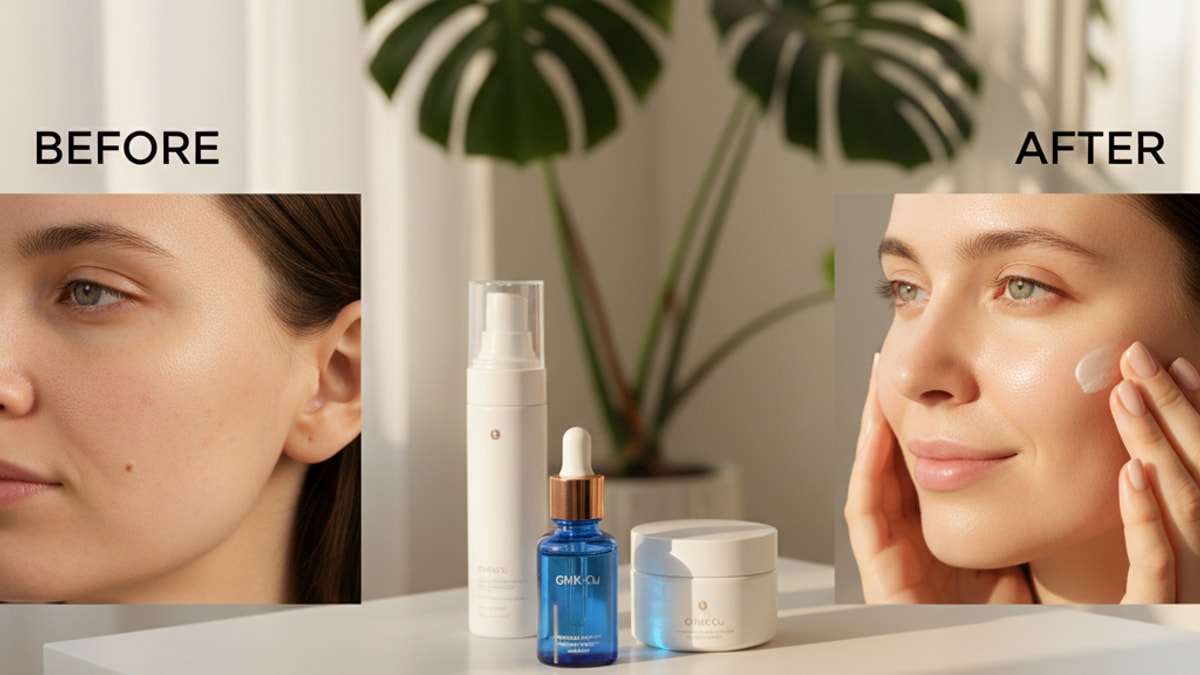 GHK-Cu Timelines: How Long Does It Take to See Results?