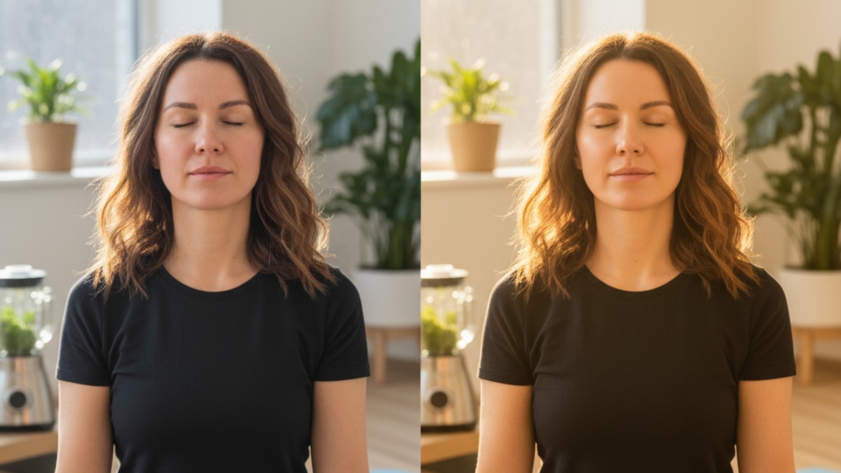 Tirzepatide & 'Ozempic Face': The Real Story Behind Facial Aging