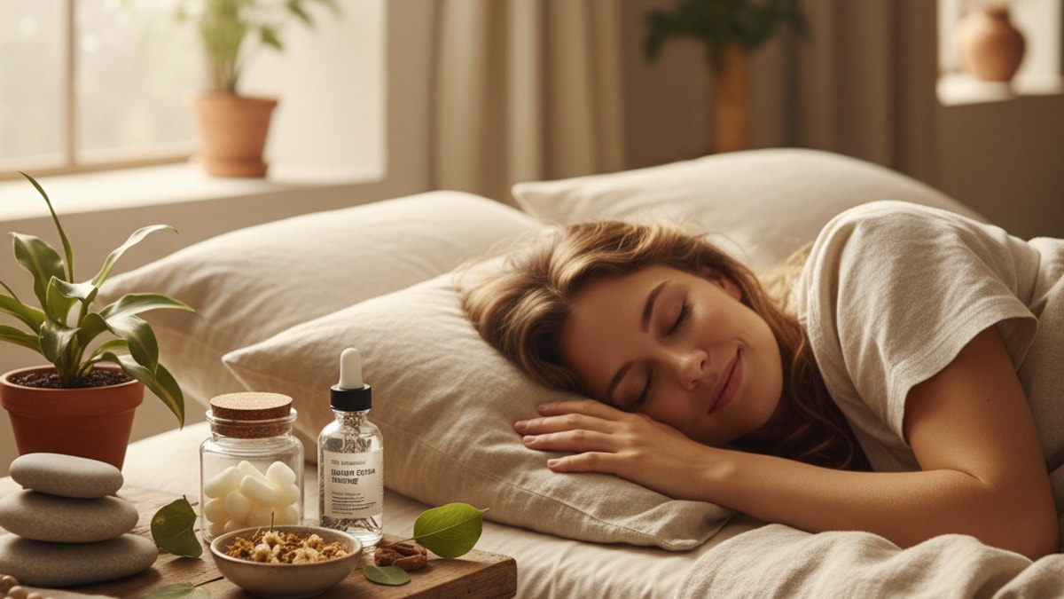 Melatonin News 2026 — Regulatory Shifts & Research