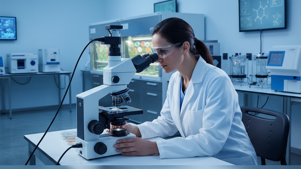 Does 5-Amino-1MQ Help Stem Cell Activation Research?