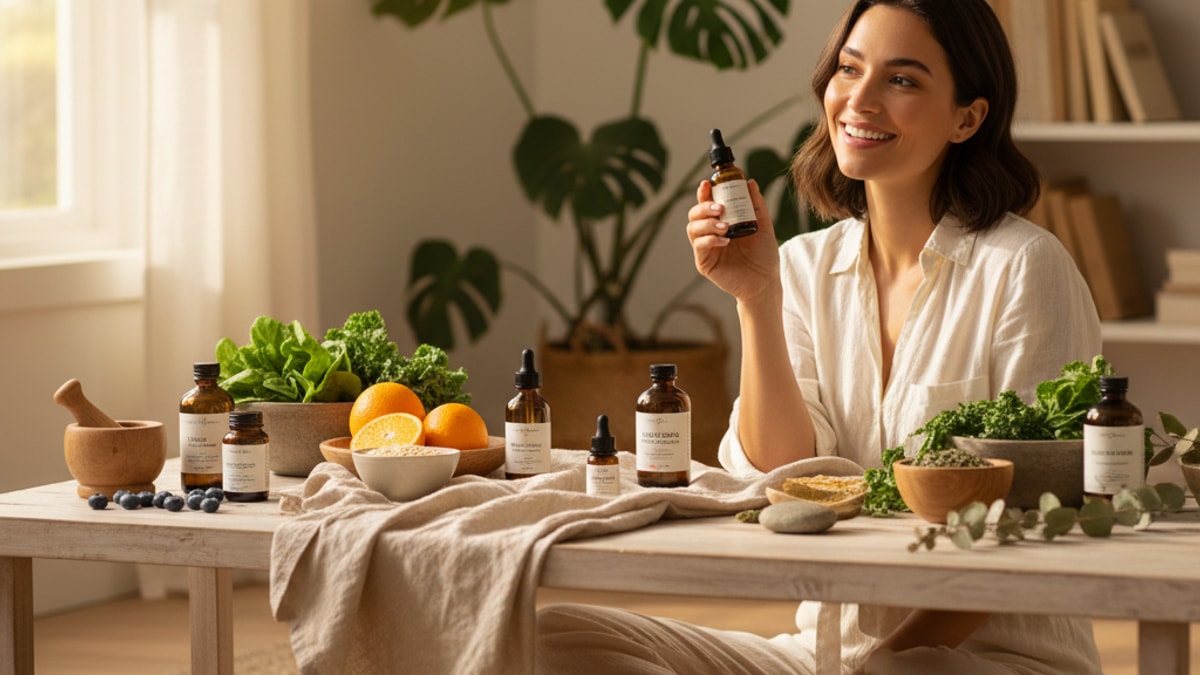 How to Boost Immune System with Peptides — Science-Backed