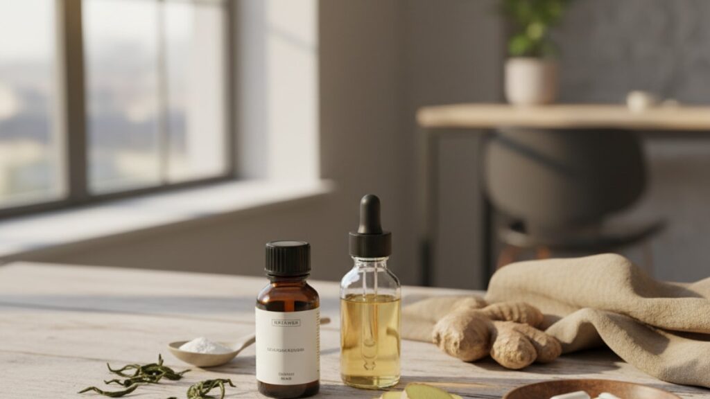 GHRH Pathway GH Secretagogues — How They Trigger Growth