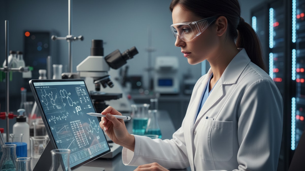 Calculate P21 Dosage Reconstitution Math — Real Peptides