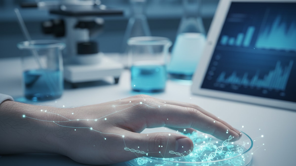 BPC-157 for Carpal Tunnel Research — Current Evidence