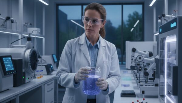 Best Research Practices for Oxytocin — Lab Protocol Guide