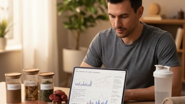 MK-677 Ipamorelin Stack Research — Cycle Protocols