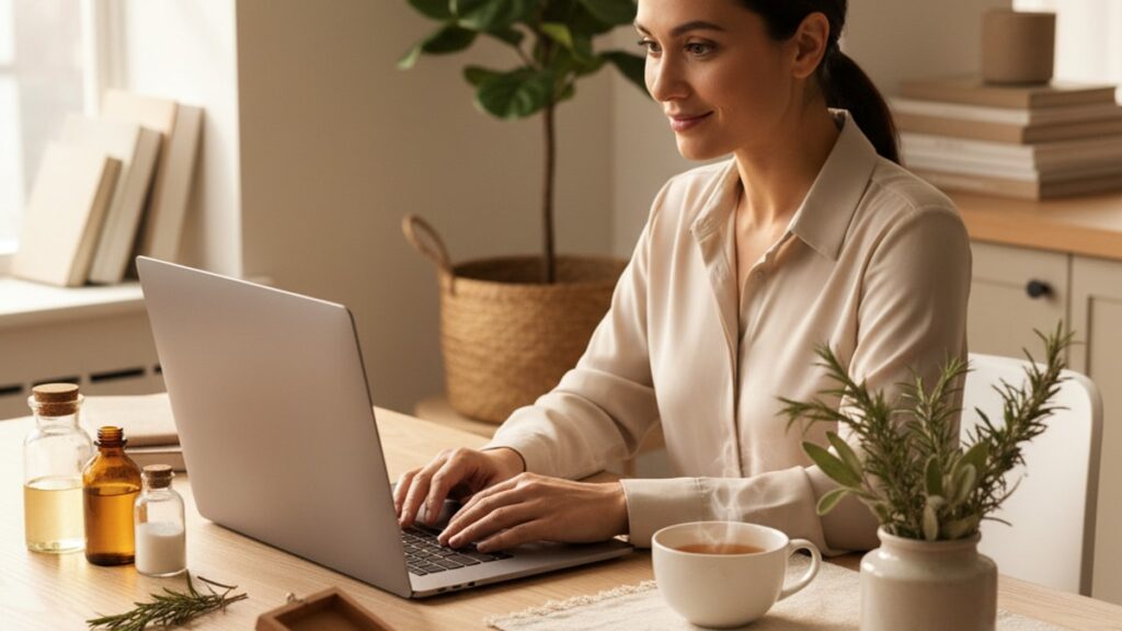 Best Peptides for Executive Function — Cognitive Support
