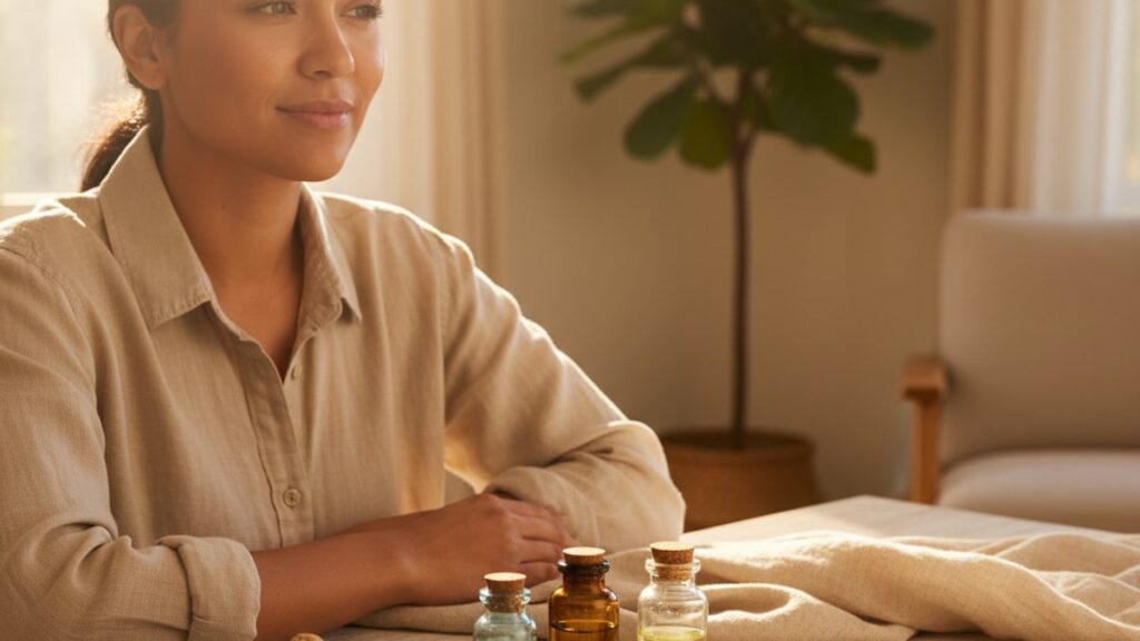 Selank + Semax Amidate Stack for Anxiety & Cognition