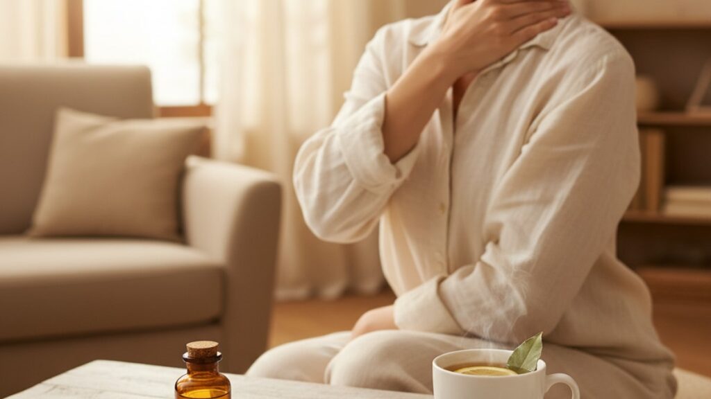 BPC-157 Studied Chronic Pain Research — Clinical Findings