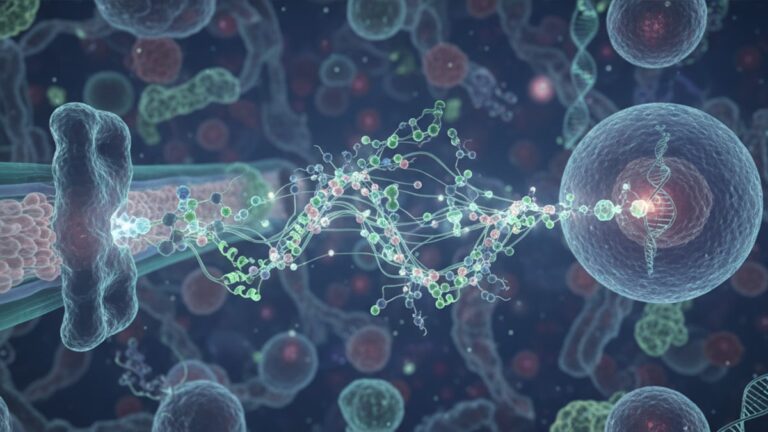Orforglipron Signaling Pathway — GLP-1R Mechanism