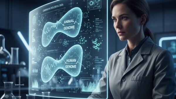 AHK-Cu Animal vs Human Research — What Science Shows