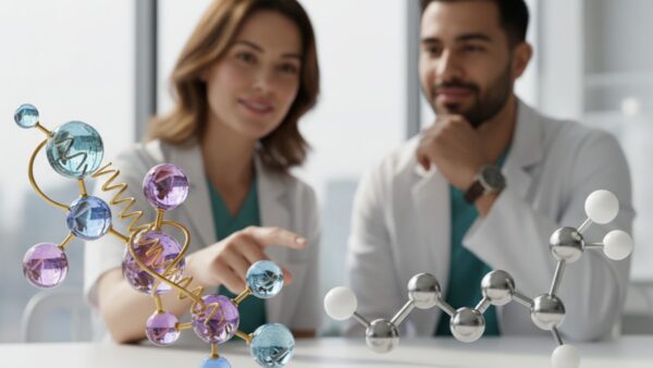 Orforglipron Differs from Wegovy — Oral vs Injectable GLP-1